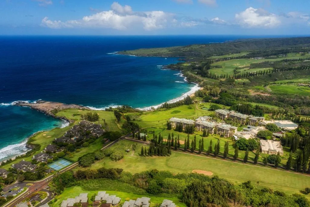 Book Fire Lanai One-Bedroom Suite - Club Lounge Access at The Ritz ...