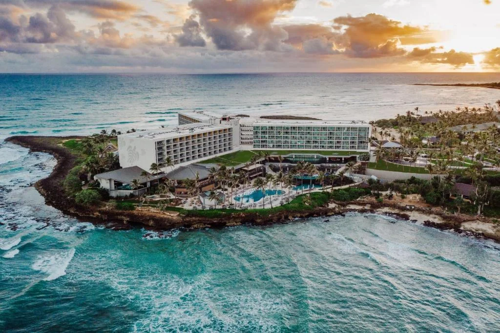 Stay at The Ritz-Carlton O'ahu, Turtle Bay in Kahuku - GoStayy