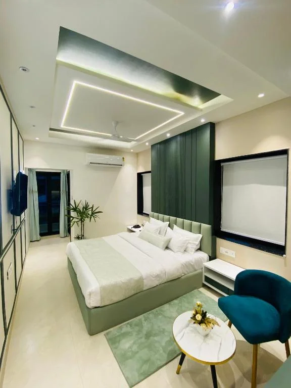Stay at Hotel Casa Inn in Indore - GoStayy