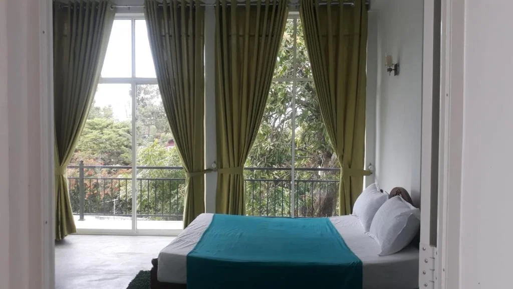 Stay at Kandy Fortress in Kandy - GoStayy